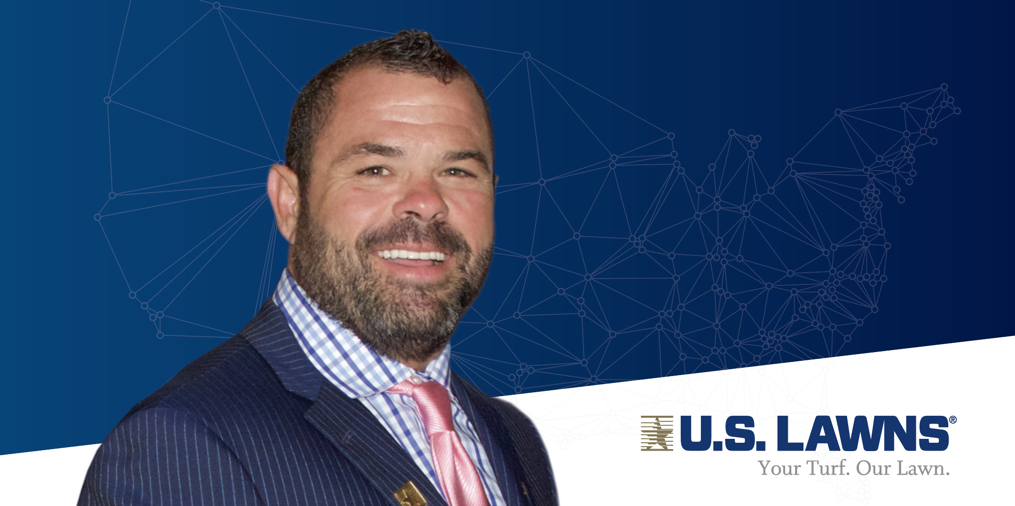 In the Keys with Steven Keys | U.S. Lawns Franchise